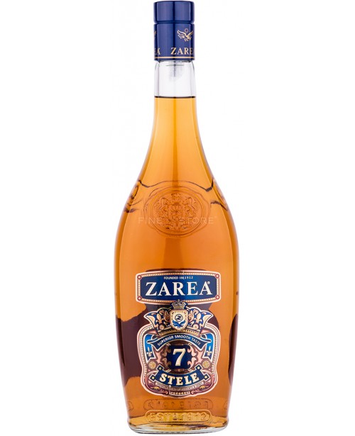 Zarea 7 Stele 0.5L Altele Brandy | FineStore