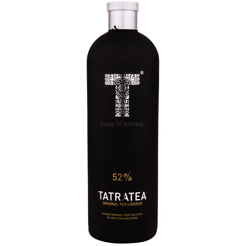 Tatratea Original 0.7L Lichior | FineStore
