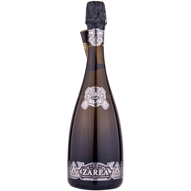 Zarea 100 Brut Natur 0.75L Vin Spumant | FineStore