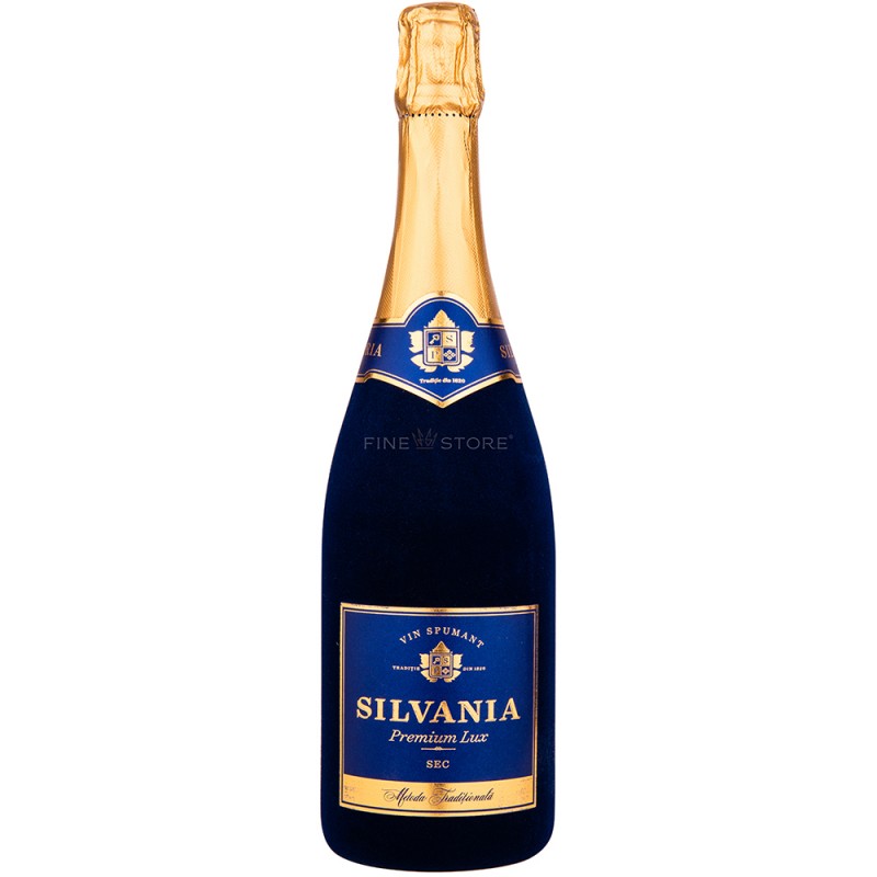 Silvania Premium Lux Sec 0.75L Vin Spumant | FineStore
