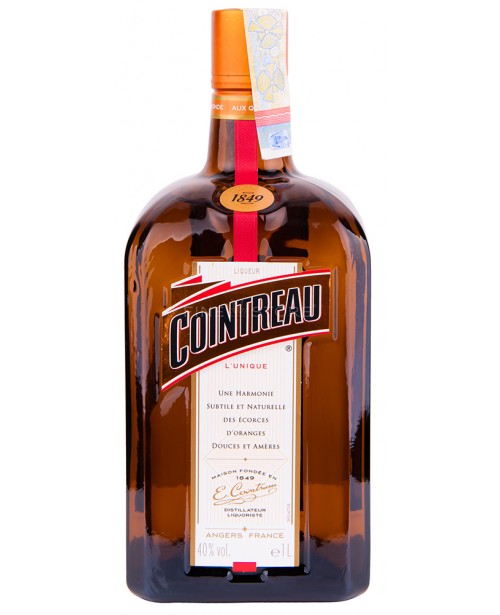 Cointreau 1L Lichior | FineStore