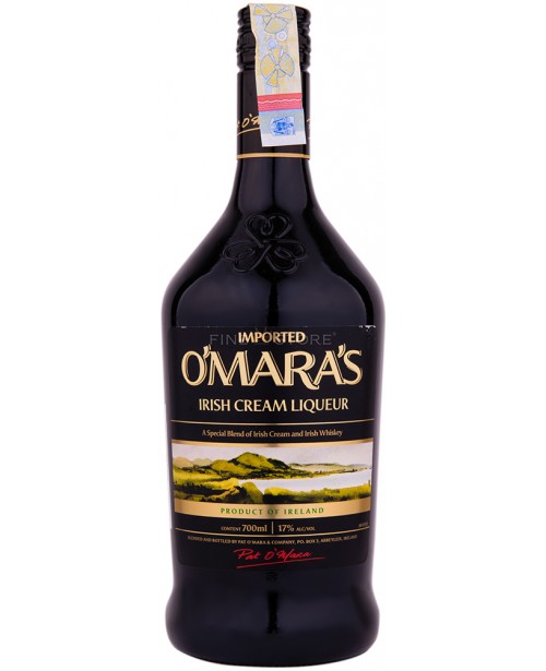 O'Mara Irish Country Cream 0.7L Lichior | FineStore