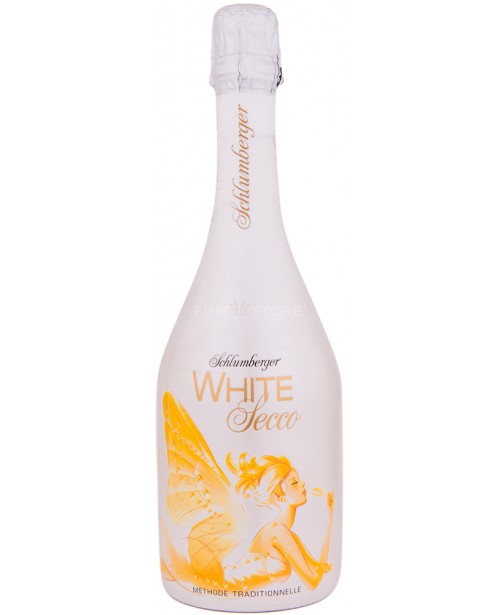 Schlumberger White Secco 0.75L Vin Spumant | FineStore