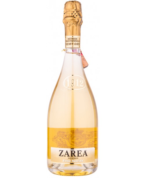 Zarea 1912 0.75L Vin Spumant | FineStore