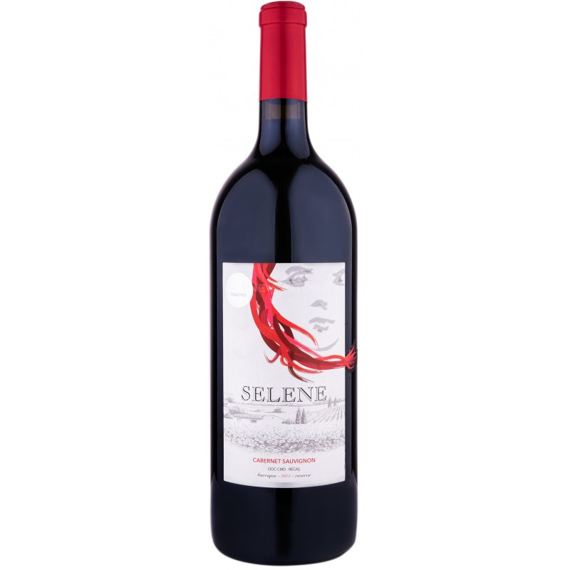 Recas Selene Cabernet Sauvignon 1.5L Vin Romania | FineStore