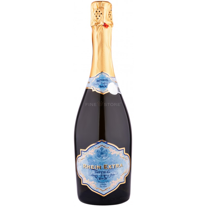 Rhein Extra Brut Imperial 0.75L Vin Spumant | FineStore