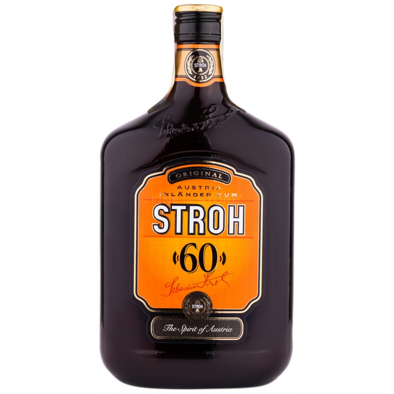 Stroh 60 0.7L Rom | FineStore