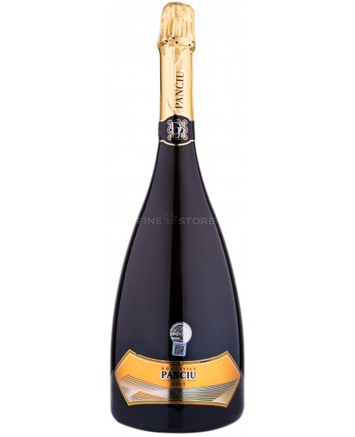 Panciu Spumant Brut Magnum 1.5L Vin Spumant | FineStore