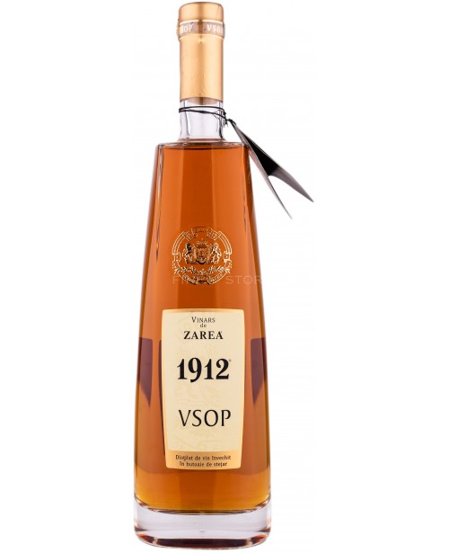 Zarea Vinars 1912 VSOP 0.7L Brandy | FineStore