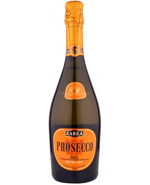 Zarea Prosecco 0.75L Vin Spumant | FineStore