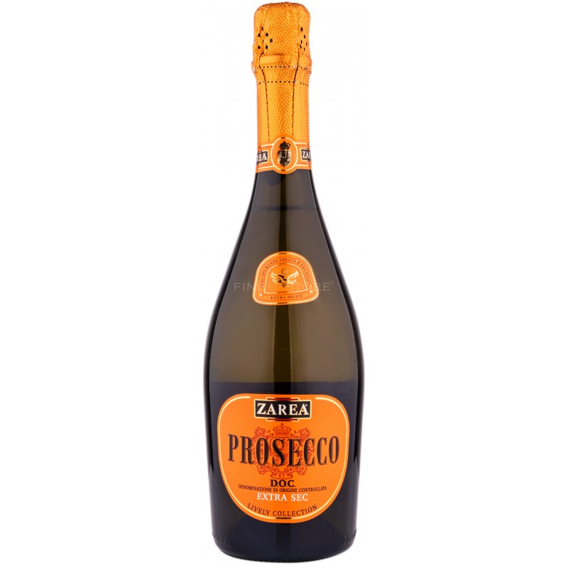 Zarea Prosecco 0.75L Vin Spumant | FineStore