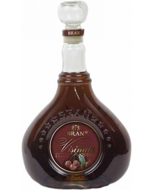 Bran Visinata 0.7L Traditionale | FineStore