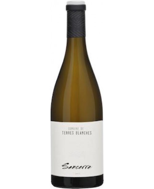 Domaine de Terres Blanches Sancerre Vin Franta | FineStore