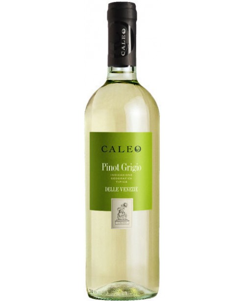 Botter Caleo Pinot Grigio BAX Vin Italia | FineStore