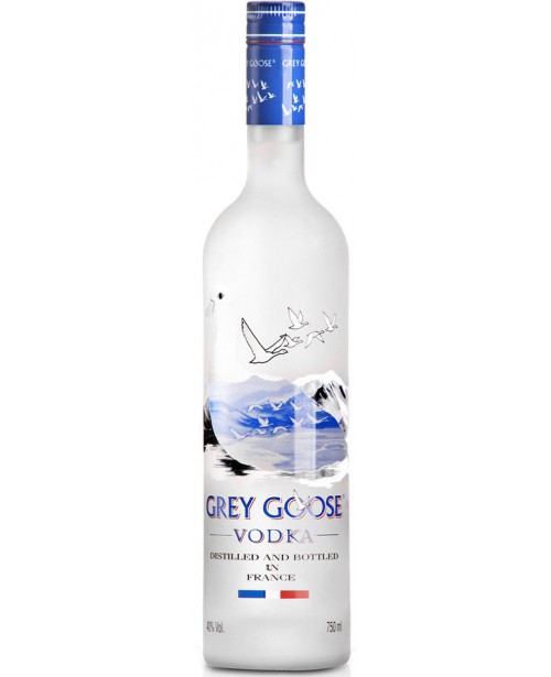Grey Goose 1.5L Vodka | FineStore