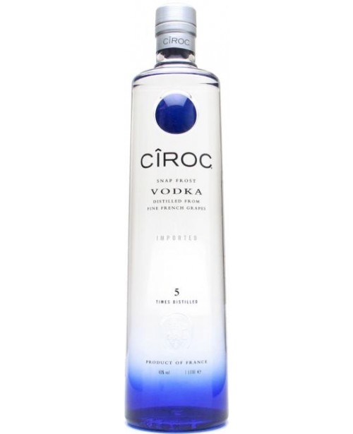 Ciroc 1L Vodka | FineStore
