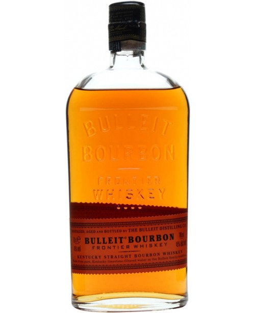 Bulleit Bourbon 0.7L Whisky Bourbon | FineStore