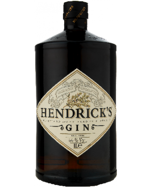 Hendrick's 1L Gin | FineStore